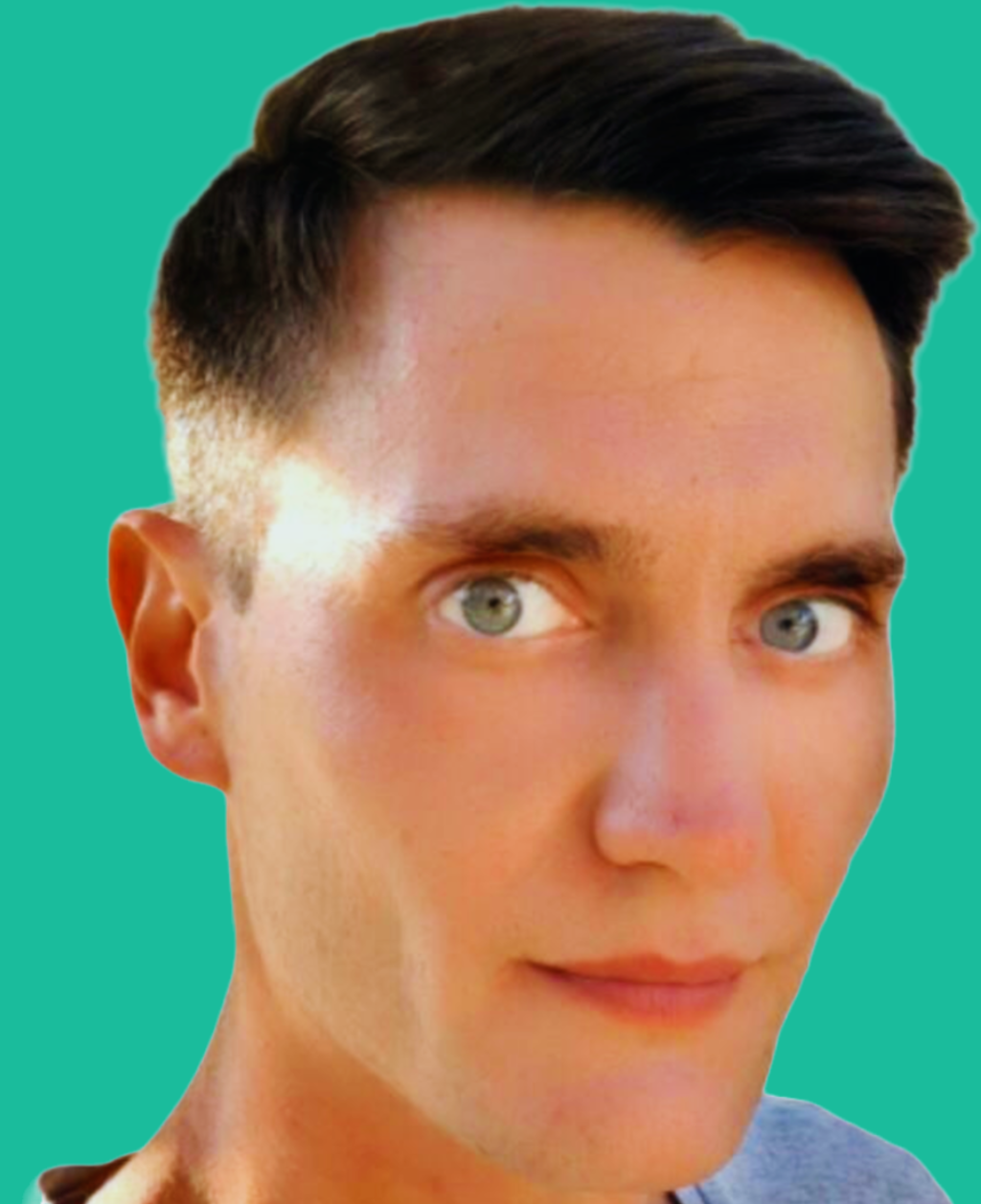 Hernan Guaragna Porfolio